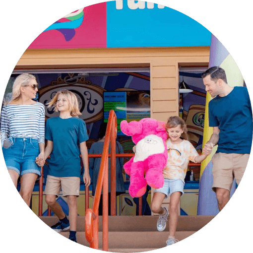 Aussie World | The Sunshine Coast Theme Park
