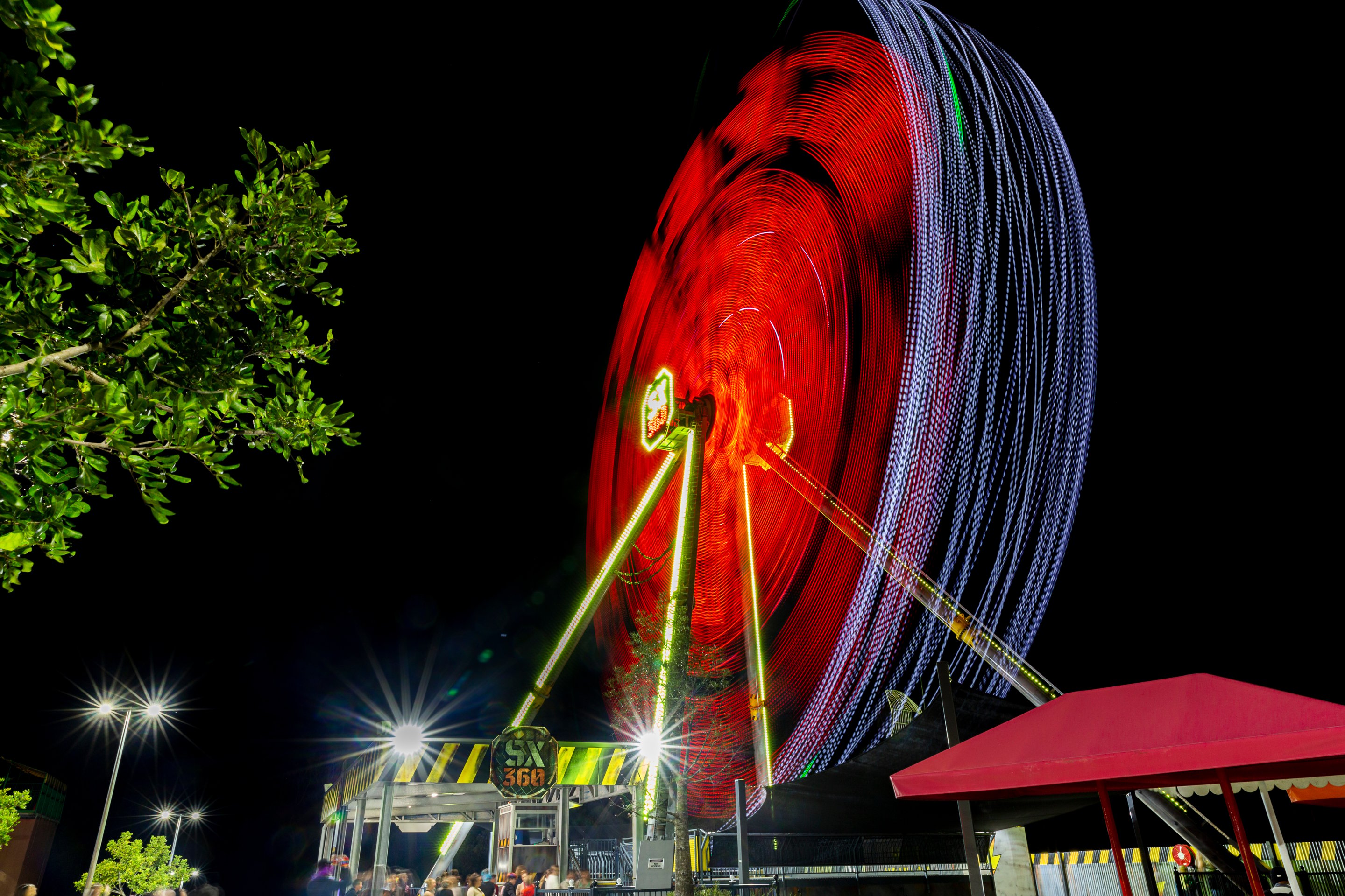 Aussie World | The Sunshine Coast Theme Park
