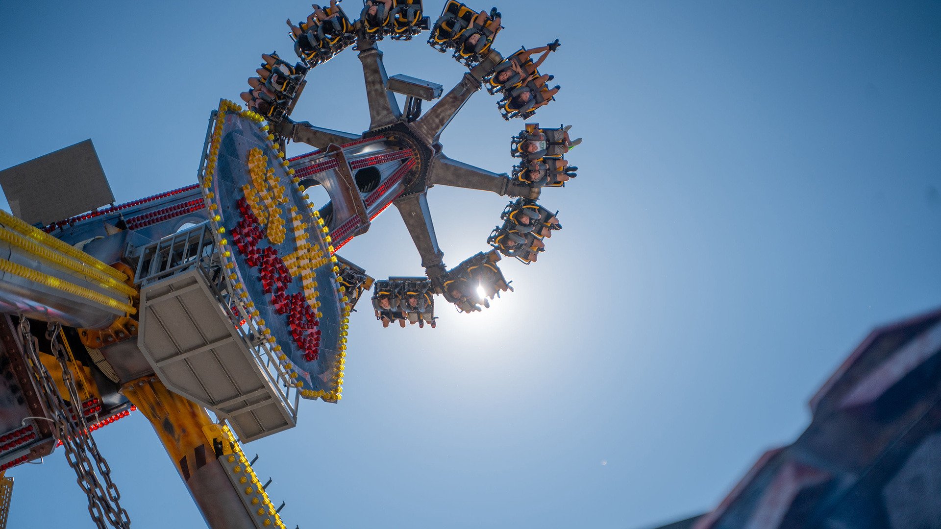 Aussie World | The Sunshine Coast Theme Park